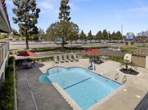 Good Nite Inn California - No.1 Economy Hotels in California