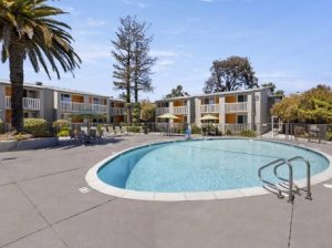 Good Nite Inn California - No.1 Economy Hotels in California